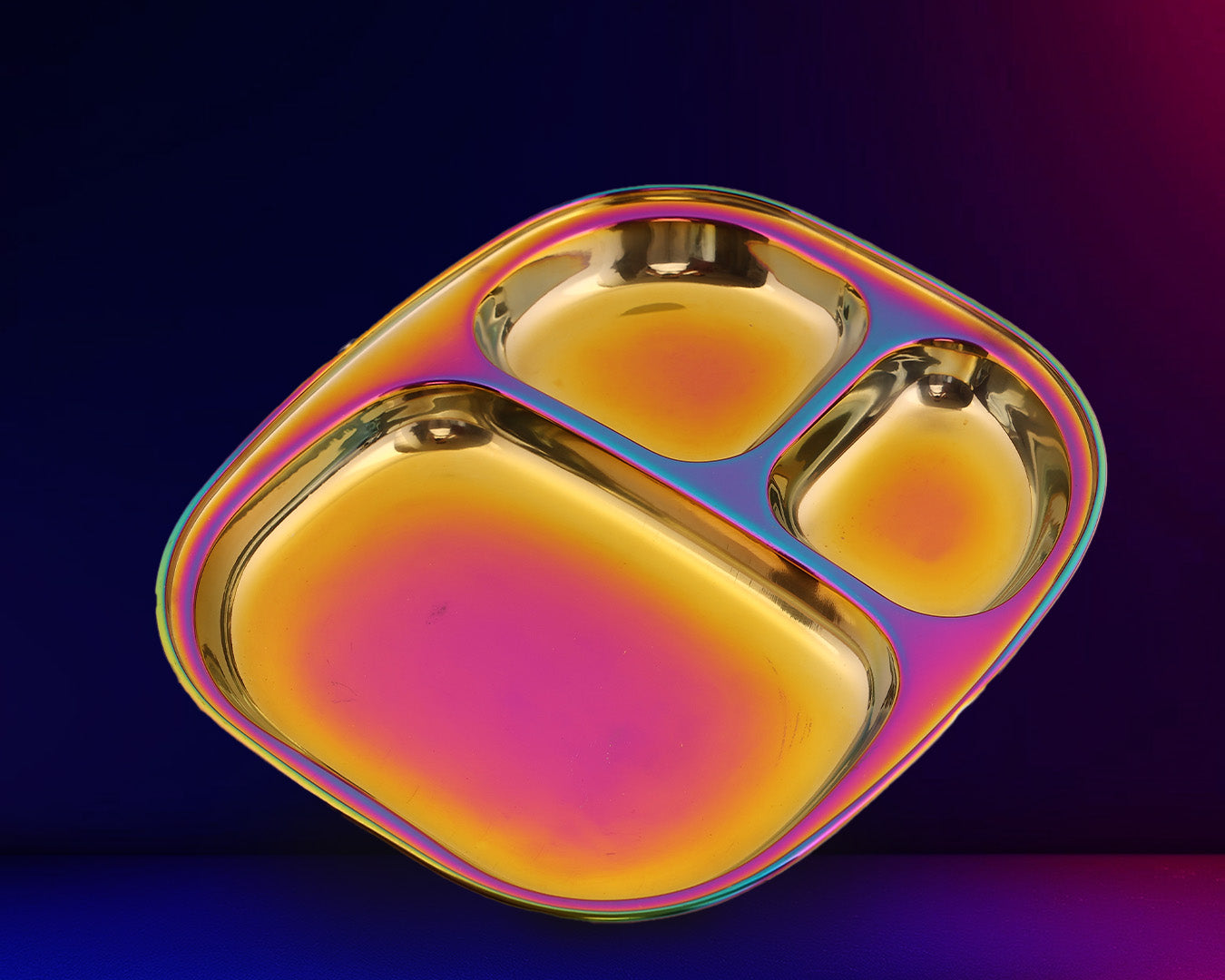 NourishMeal Rainbow Plate Packs Collection – Wellthya Wellness